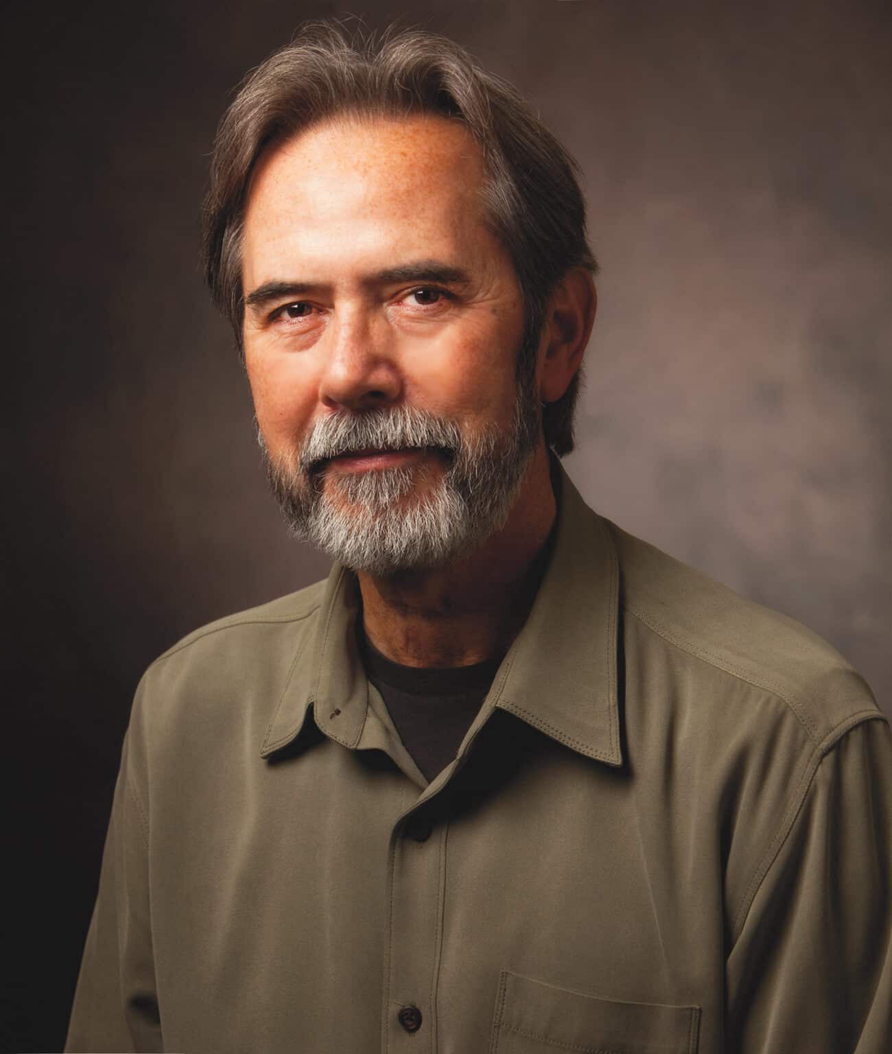 Blind Sight Exhibit - Center for the Visually Impaired