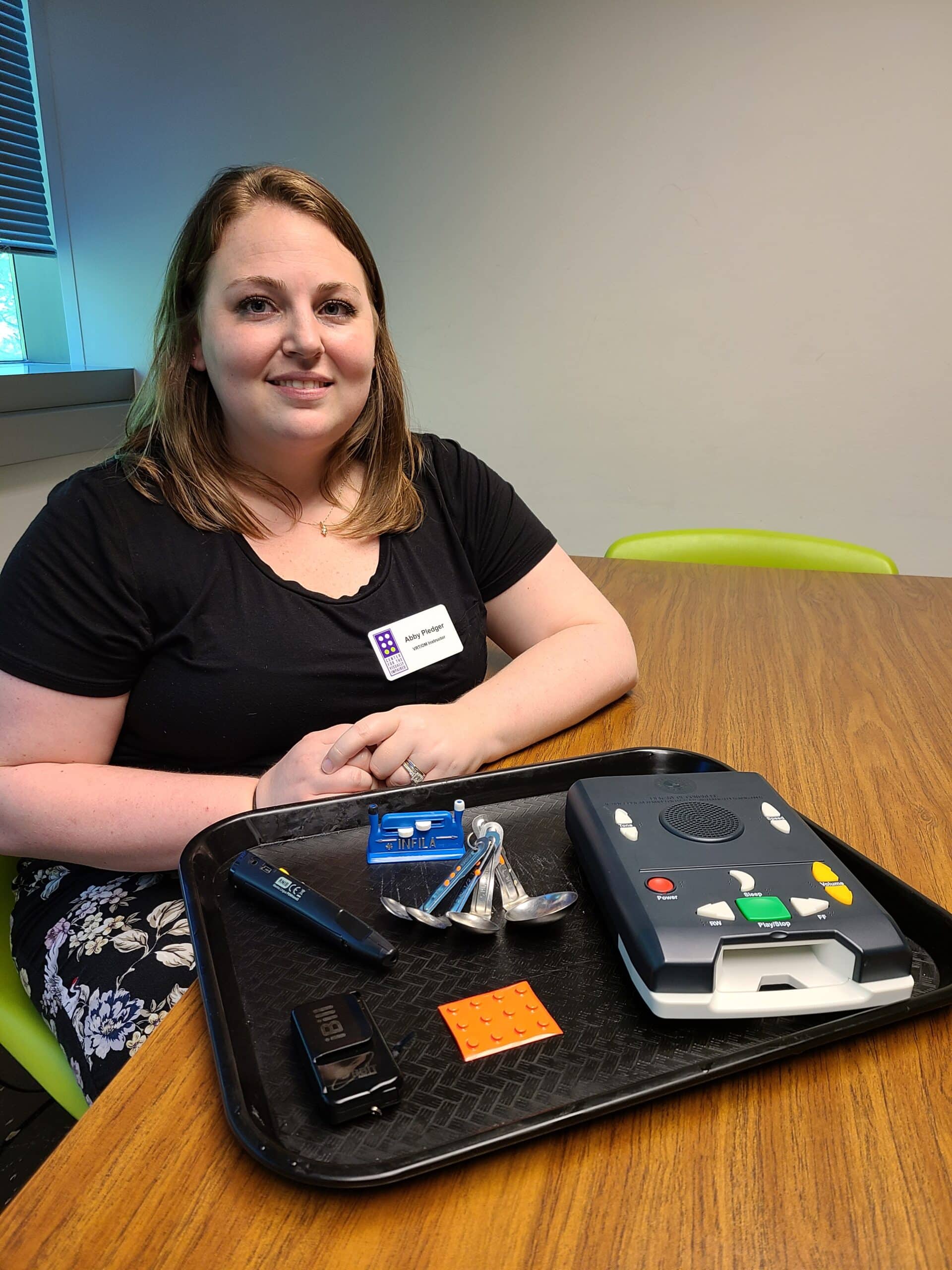 Rehabilitation Therapists are Vital to CVI Clients' Independence ...