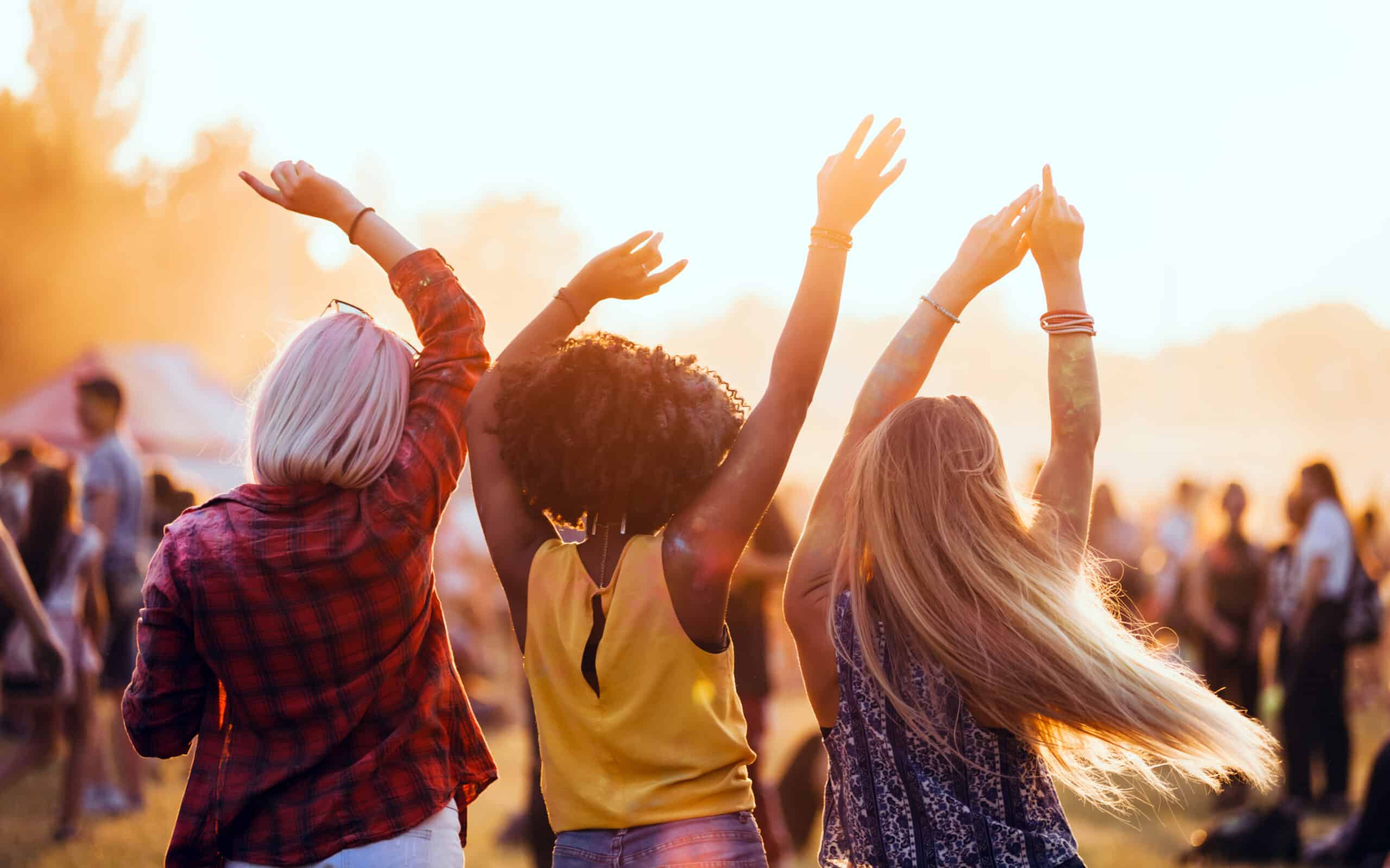 Enjoy summer fun! - Center for the Visually Impaired