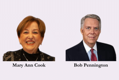 Giving Value: A Planned Giving Column with Mary Ann Cook and Bob ...