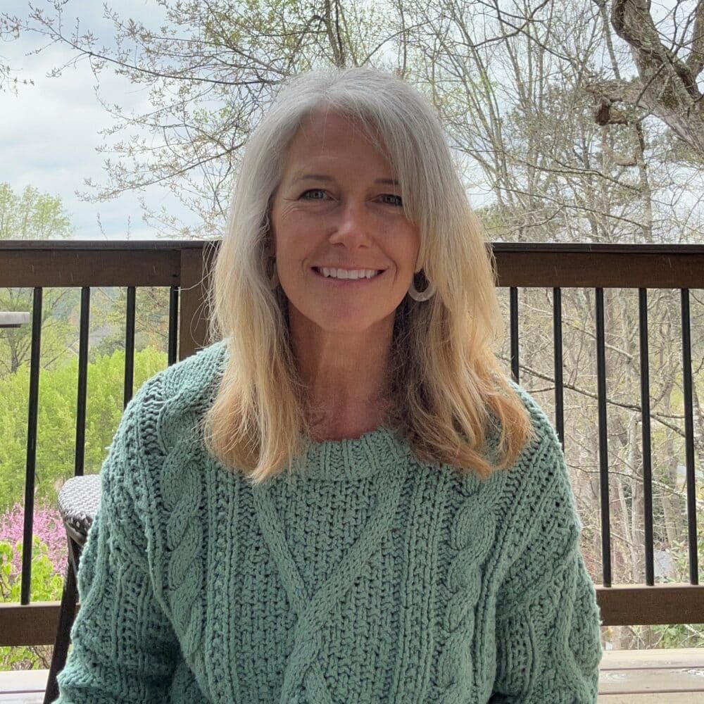 Celebrating Occupational Therapy Month - Center for the Visually Impaired